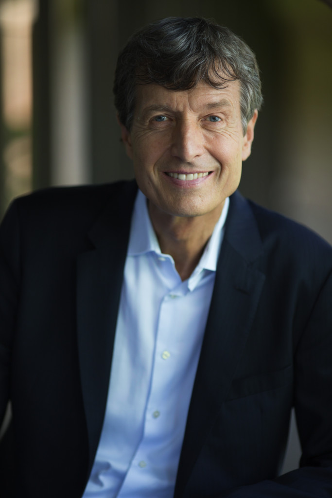 Michael Rossié - mo-tivation - Plattform für persönliche Entwicklung