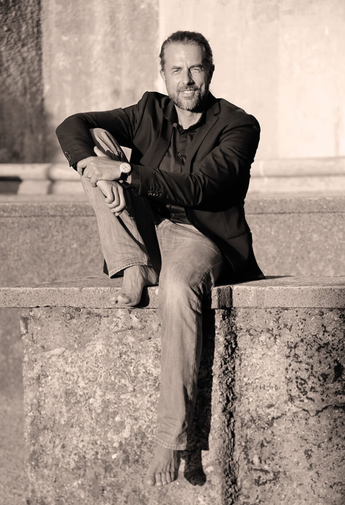 Veit Lindau - mo-tivation - Plattform für persönliche Entwicklung