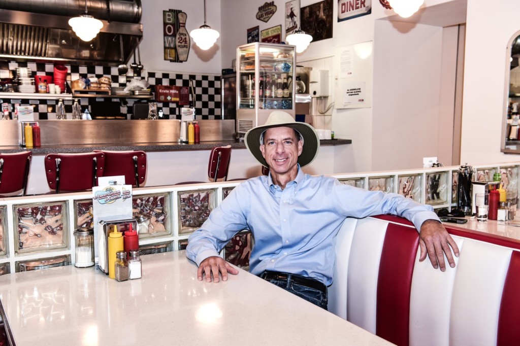 John Strelecky - mo-tivation - Plattform für persönliche Entwicklung