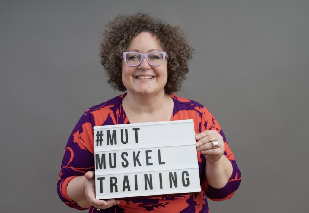 Tanja Peters – mo-tivation – Plattform für persönliche Entwicklung