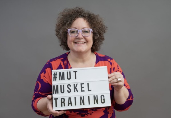 Tanja Peters - mo-tivation - Plattform für persönliche Entwicklung