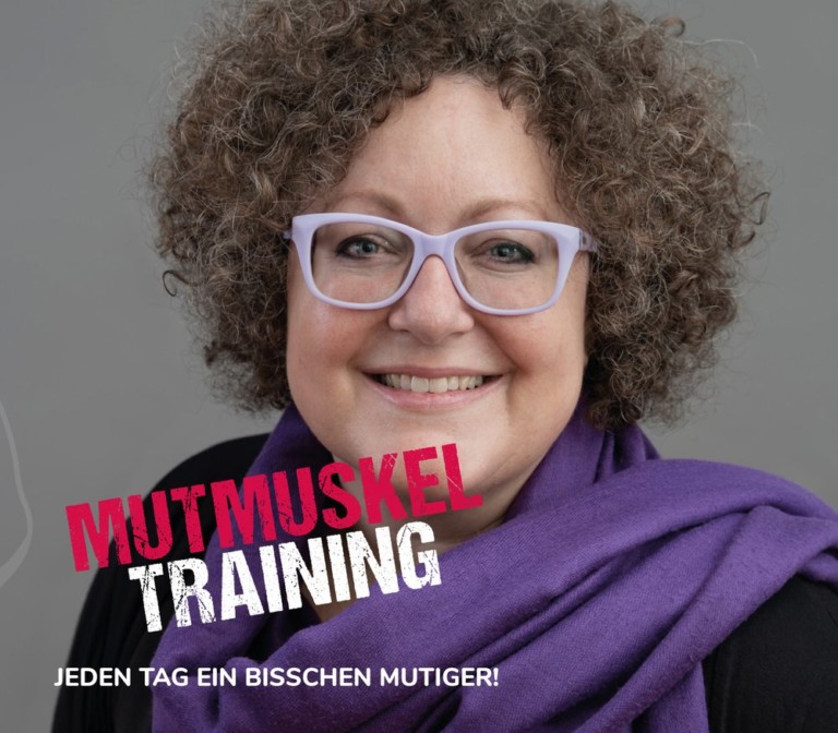 Tanja Peters - mo-tivation - Plattform für persönliche Entwicklung